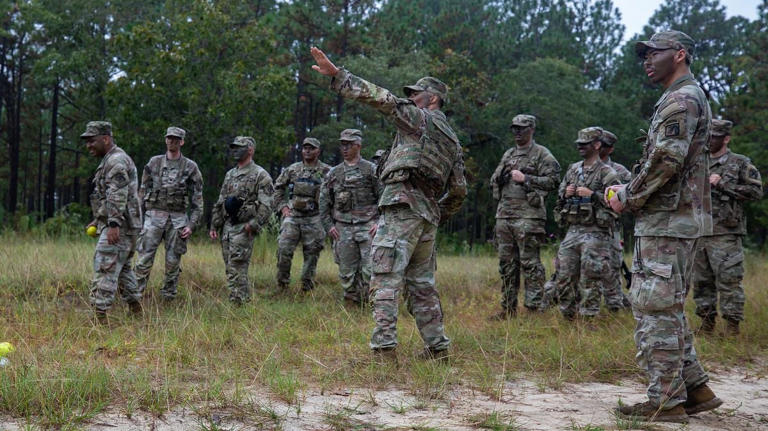 McCormick doesn’t rule out support for American ground troops in Iran