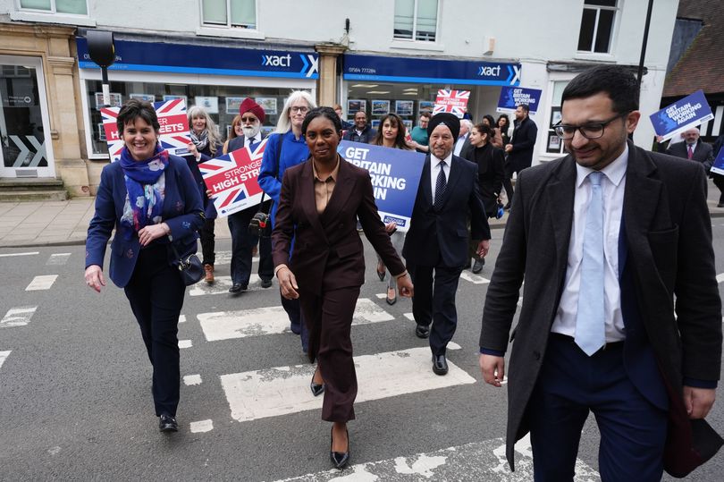 Everything you need to know ahead of Solihull local elections today