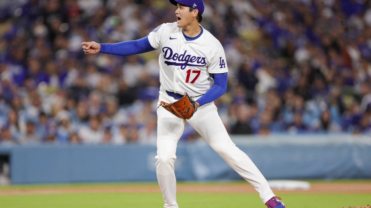 MLB: Shohei Ohtani arrebata récord de todos los tiempos a su compañero ...