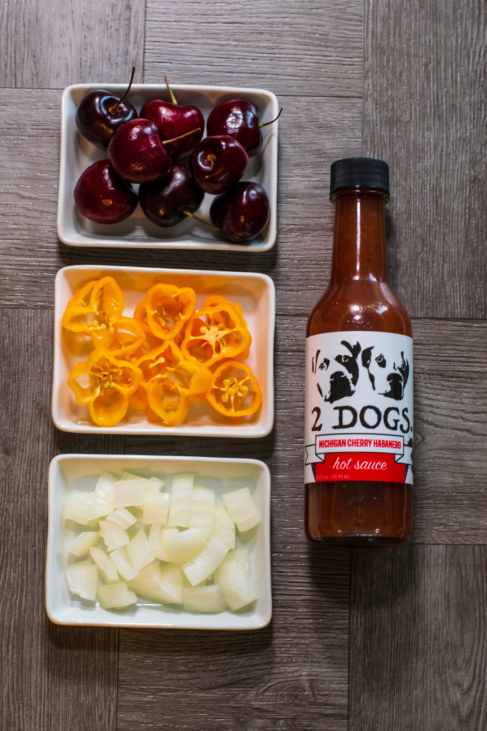 Stay spicy this summer with 2-day Detroit Hot Sauce Festival