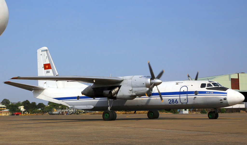 Russian military plane crashes in Crimea, killing 29 people on board