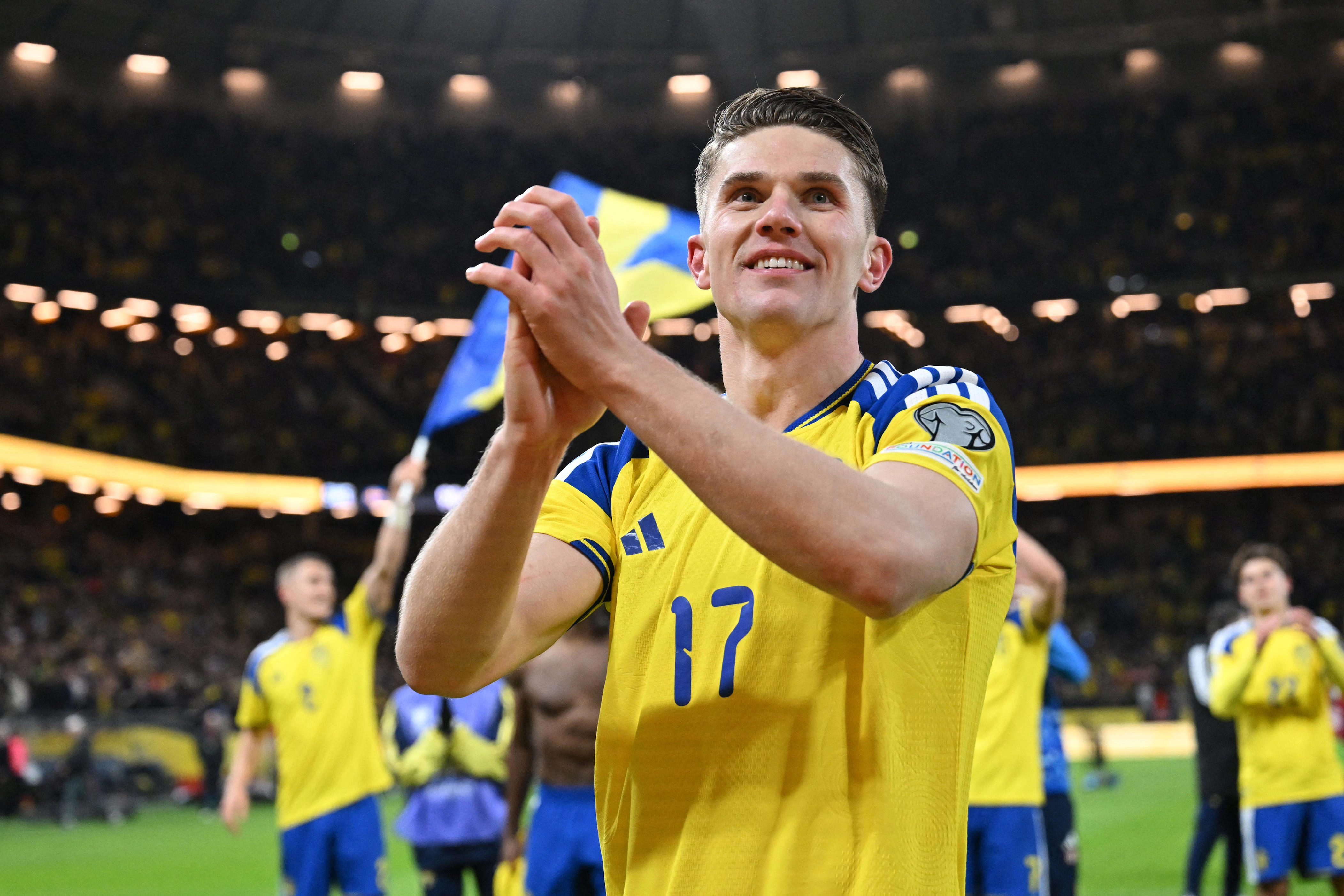 2026 World Cup: Full field is set and here is how the groups shape up