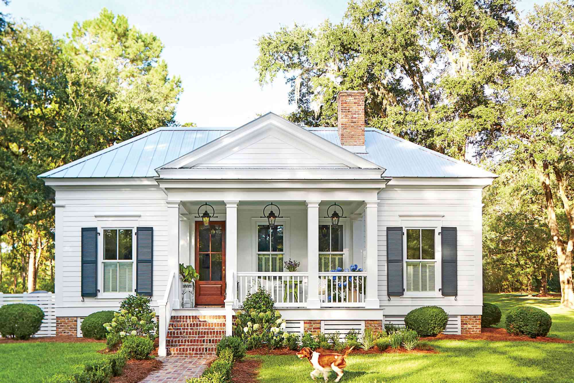 This is the home size empty nesters say feels just right