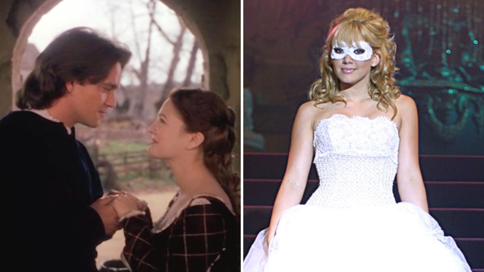 Why we can’t stop retelling the Cinderella story