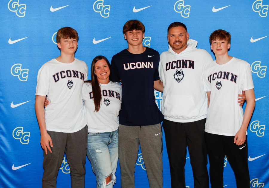 Braylon Mullins’ family reflects on his shining March Madness moment