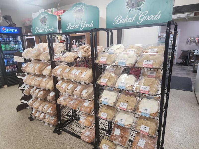 This North Carolina Amish-style general store is packed with homemade ...