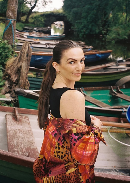 The convenient reason Fionnuala Moran found it easy to keep her ...