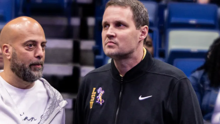 Will Wade video feels like an April Fools' Day joke for NC State - it's not