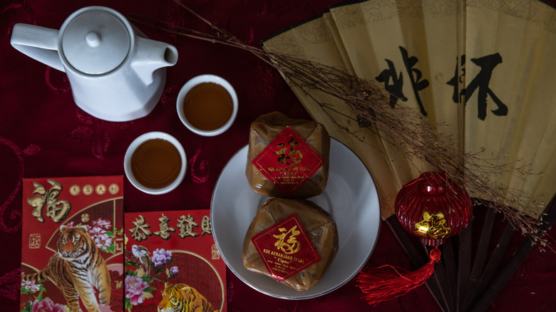 5 Chinese desserts you haven't heard of and need to try