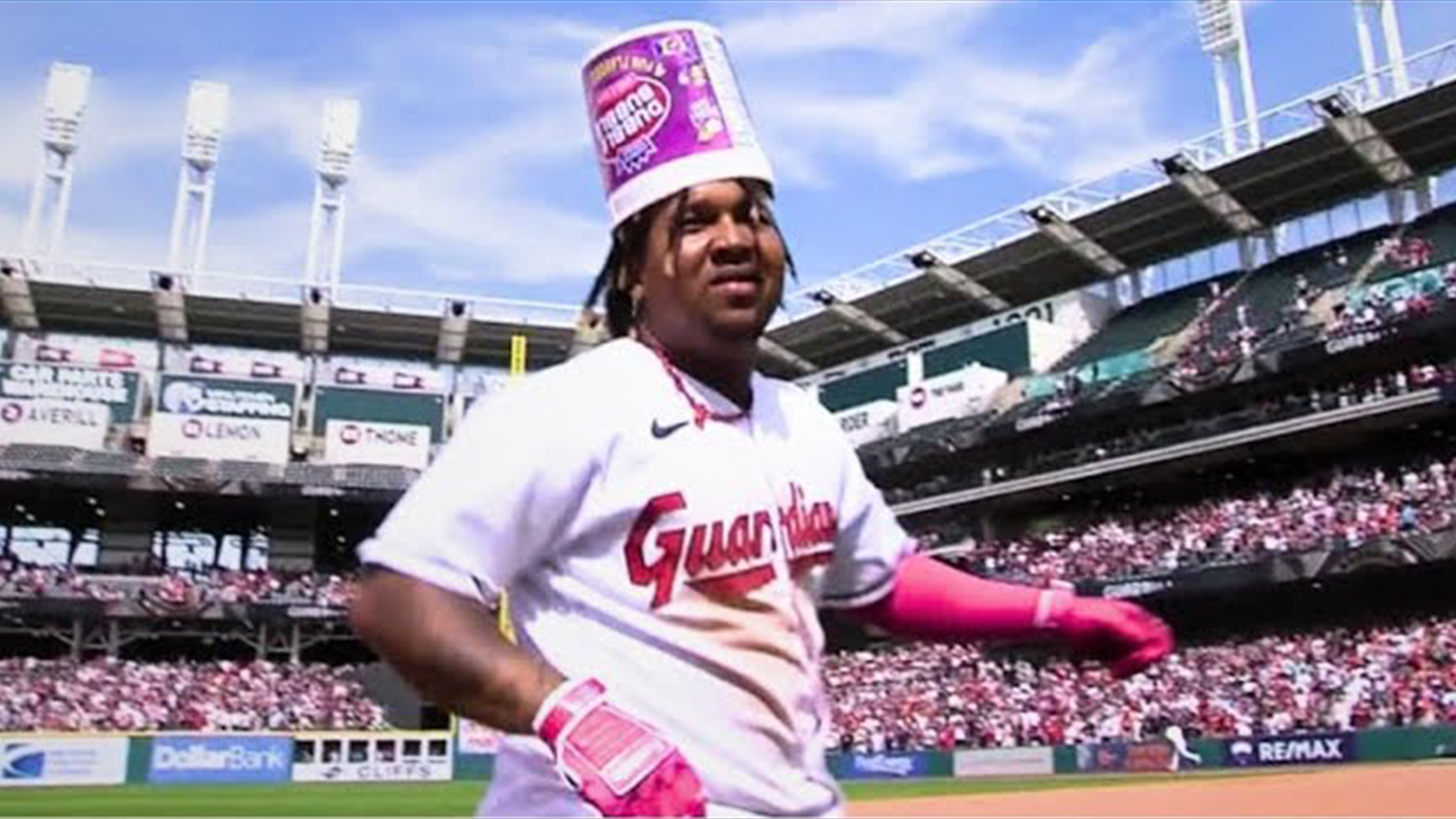 The 2023 MLB season was weird!