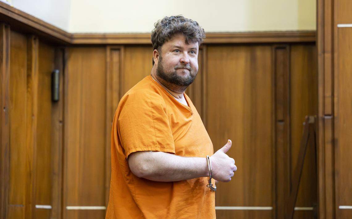 Son accused of killing mom - a former Knaus Berry owner - can stand ...