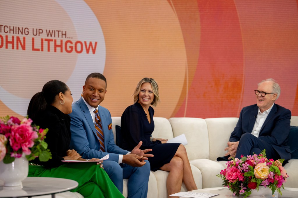 NBC 'Today' co-host Dylan Dreyer makes announcement about her future ...