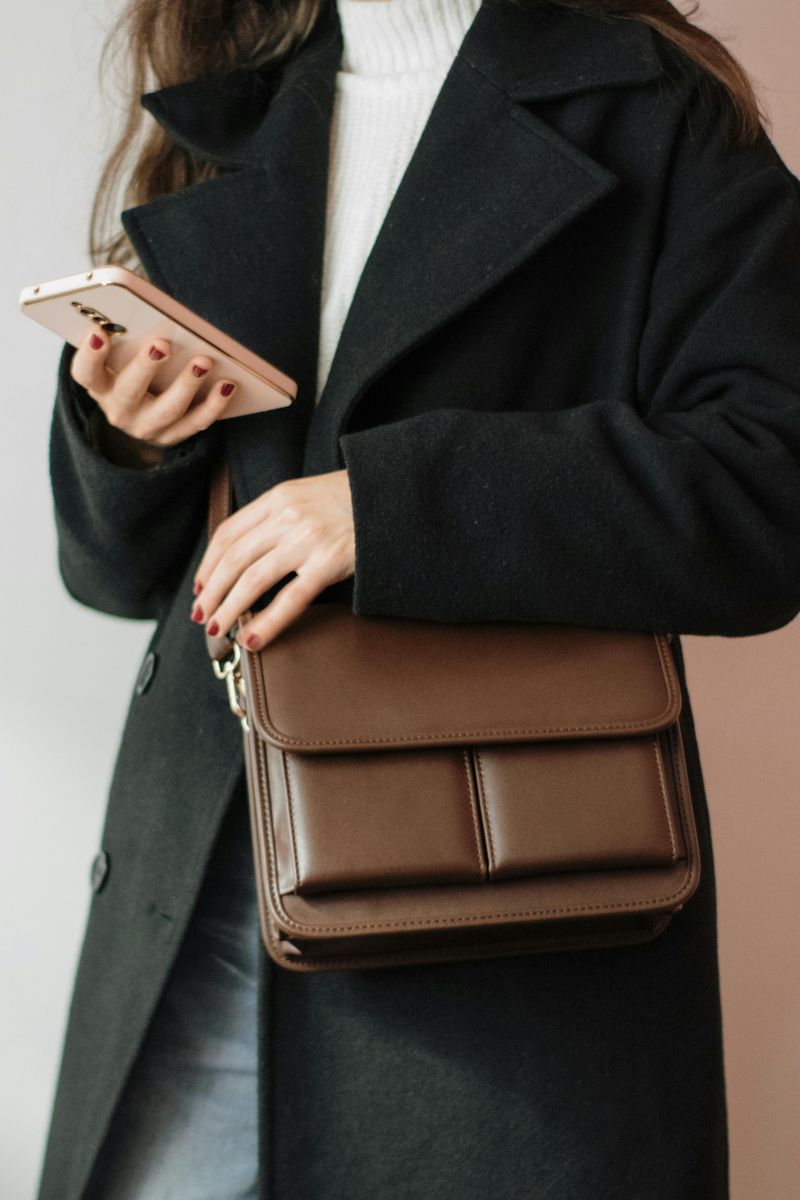 13 timeless handbags every woman over 50 should own