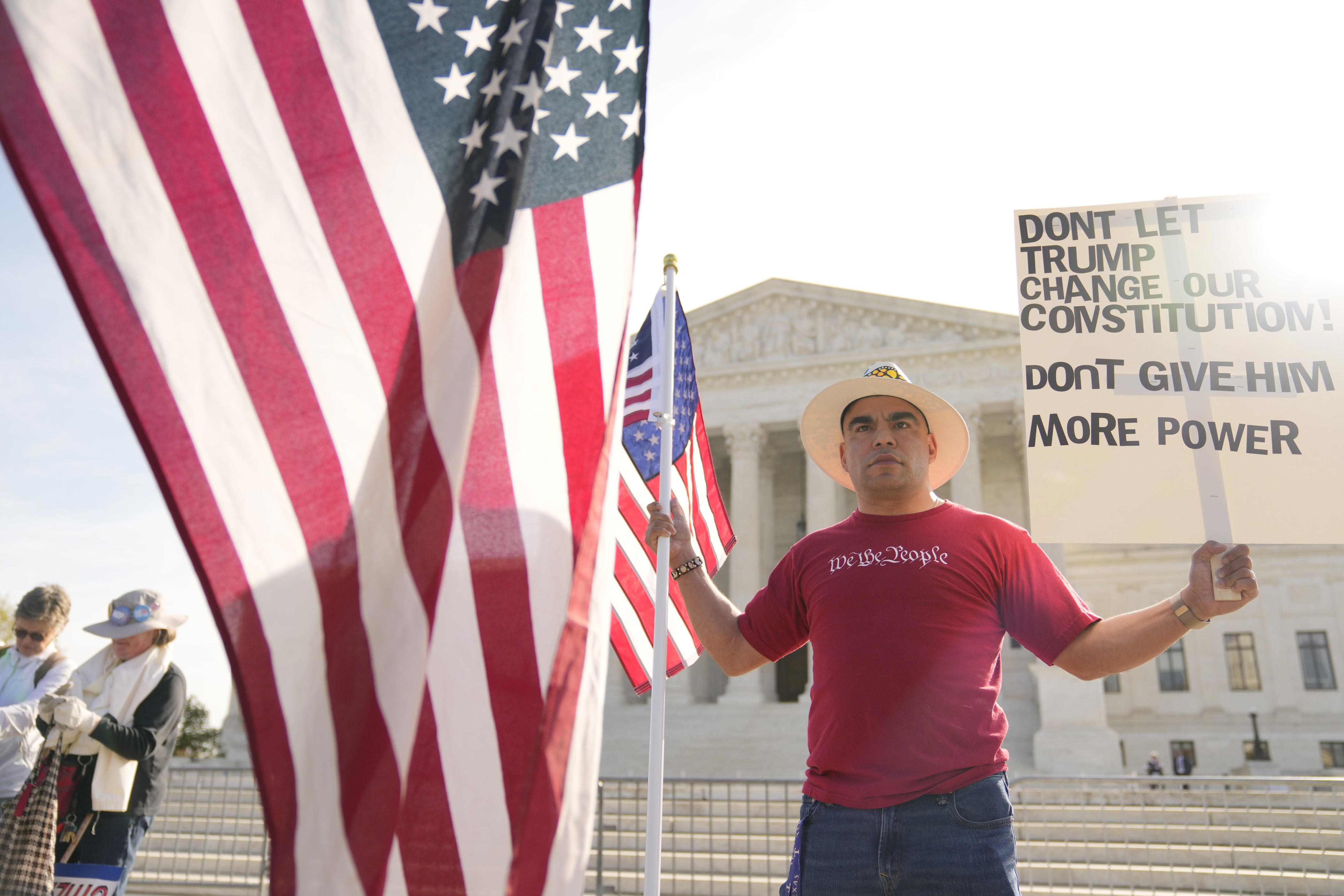 Why challenging birthright citizenship is a slippery slope | Opinion