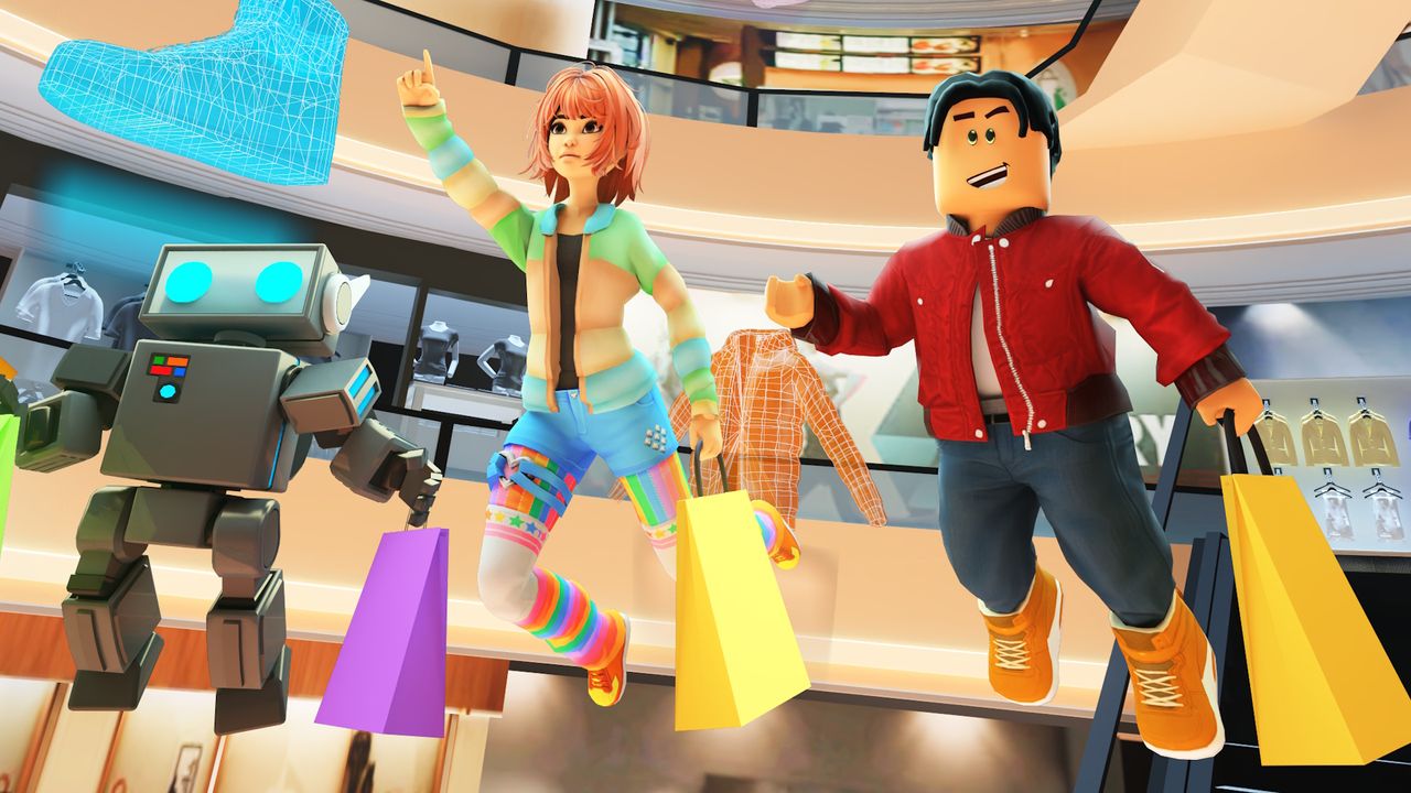 Roblox to replace Premium with new Roblox Plus subscription
