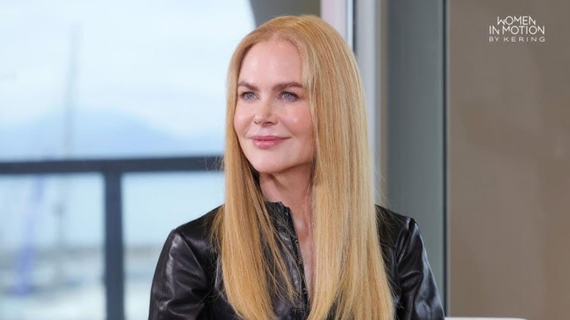 Nicole Kidman’s rumored co-star romance takes turn amid ex-wife’s response