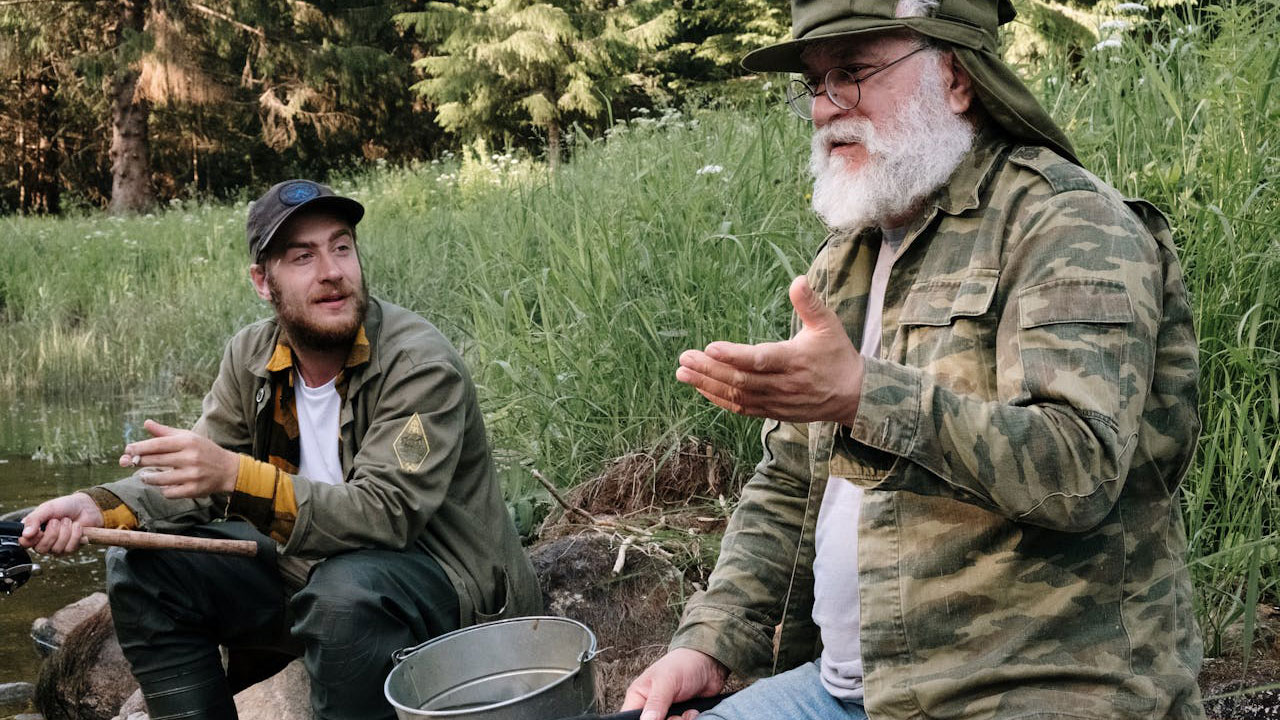 Things that make a fishing trip feel like work nobody got paid for