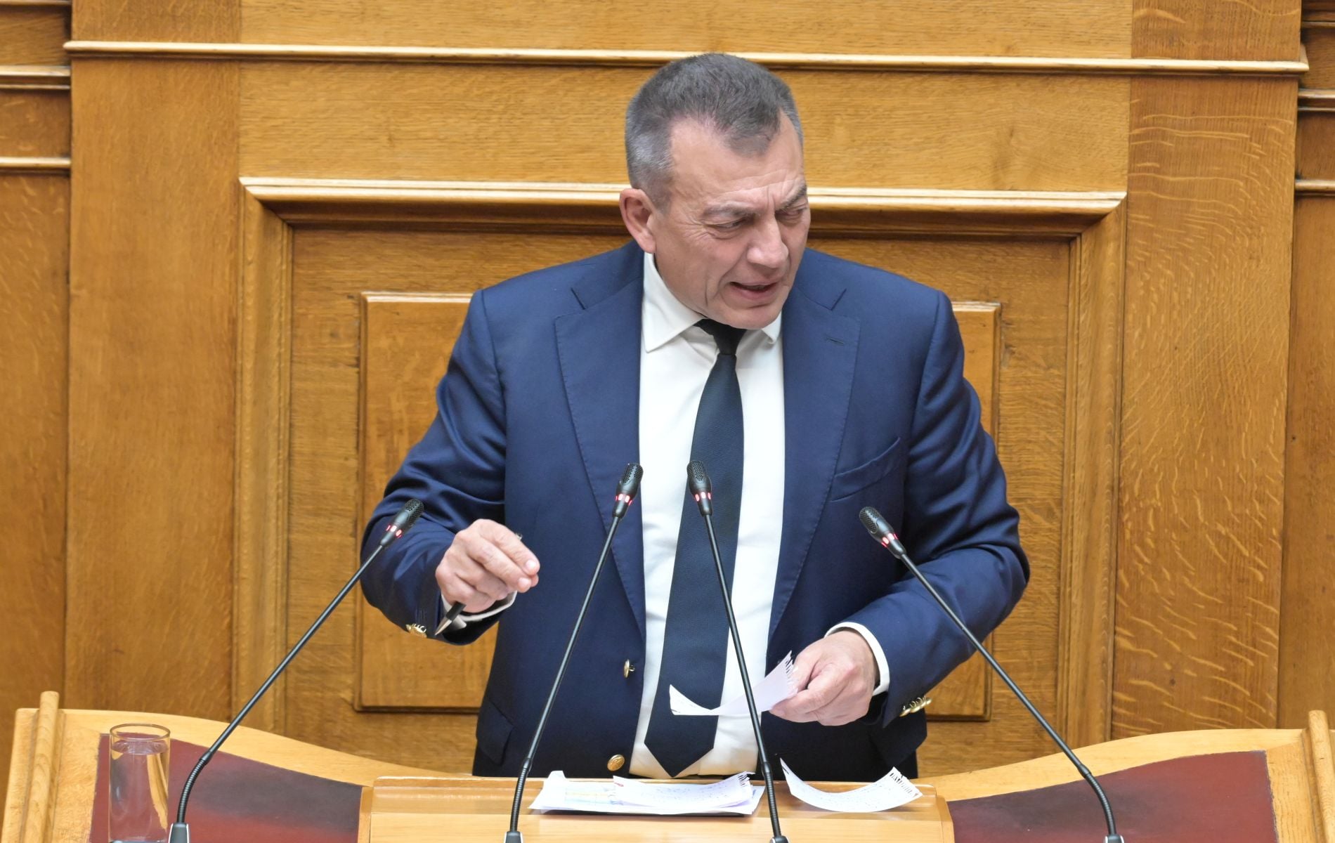 Βρούτσης: Στα 2,3 εκατ. ευρώ η φετινή χρηματοδότηση των Προγραμμάτων ...