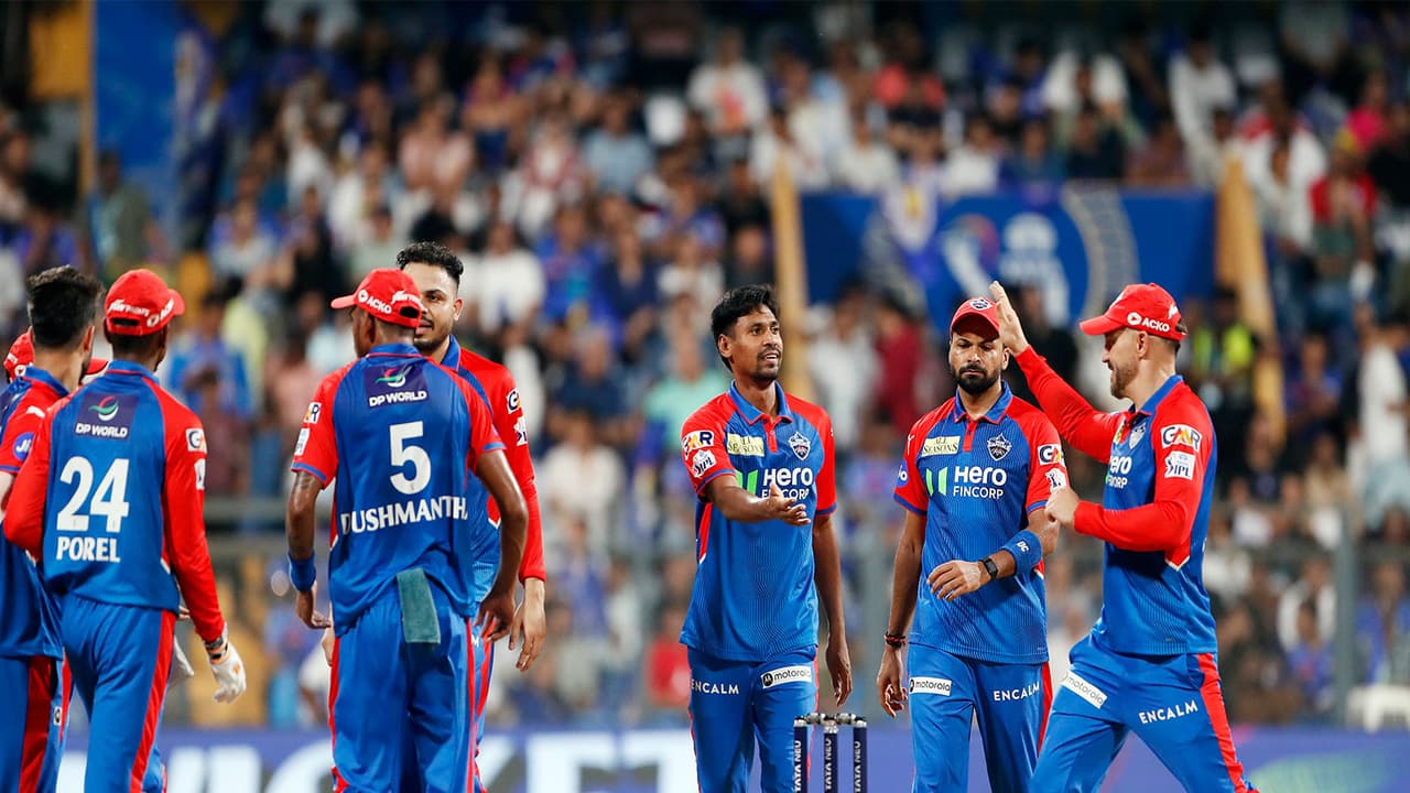 IPL 2026: Delhi Capitals win toss, opt to bowl against Lucknow Super Giants