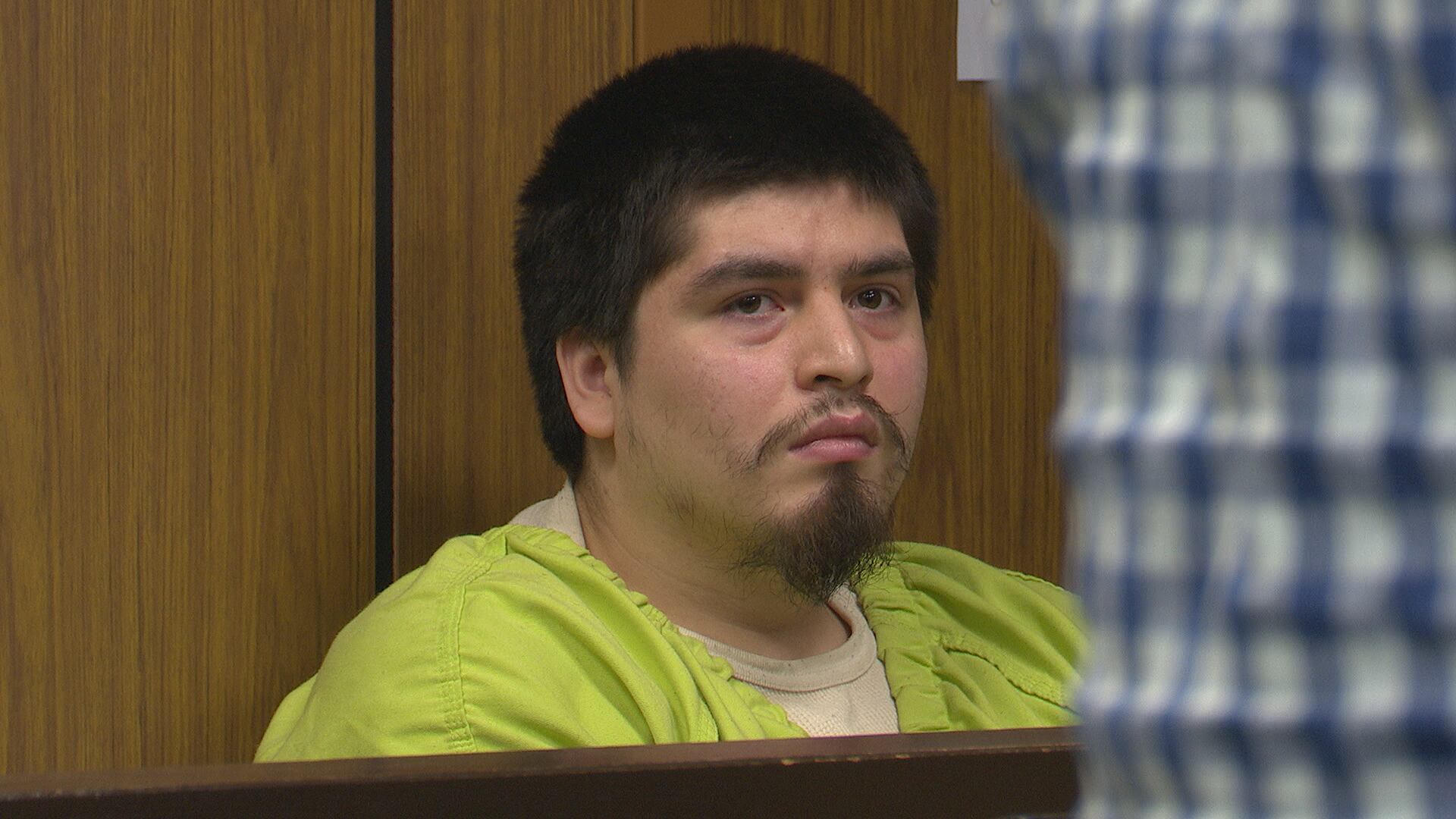 Trial date set for Christian Soto, sole suspect in 2024 Rockford ...
