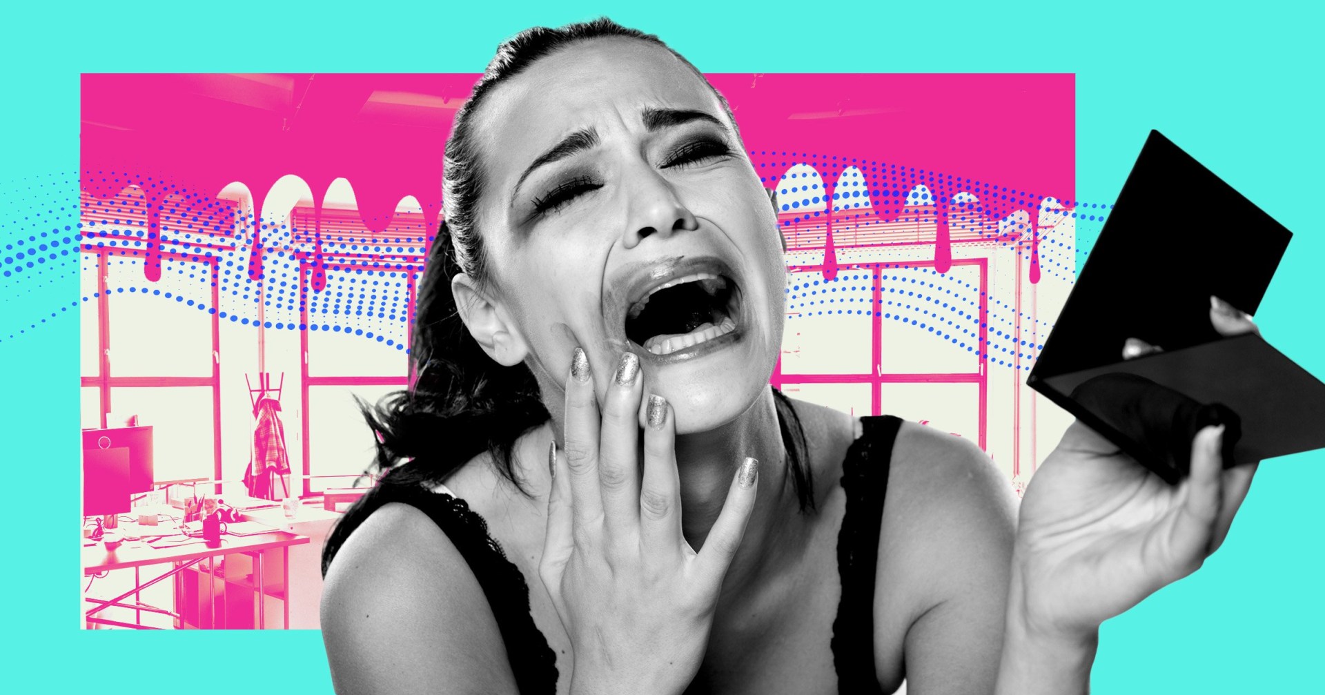 You’re not imagining it, the office ‘glow-down’ is real — here’s how to ...