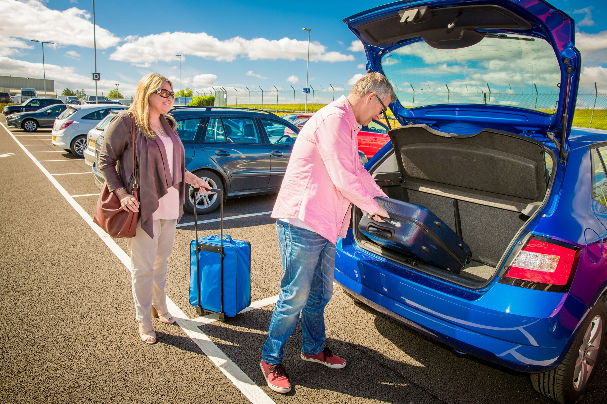 9 things you might forget to check before leaving home