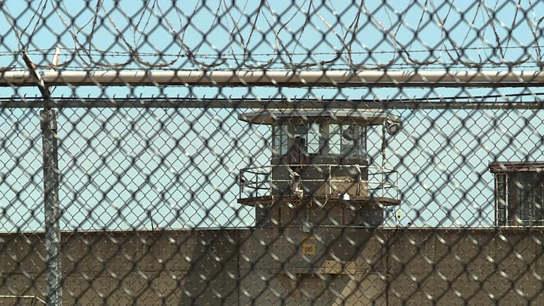 Pacific Northwest serial killer dies in prison