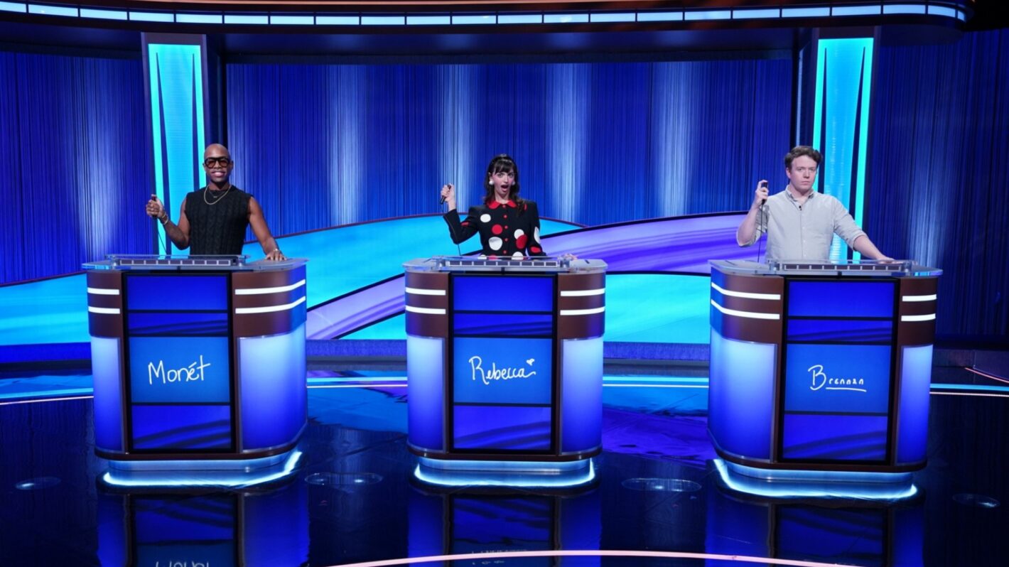 ‘Jeopardy! YouTube’: What’s different, who won, & what did the fans think?