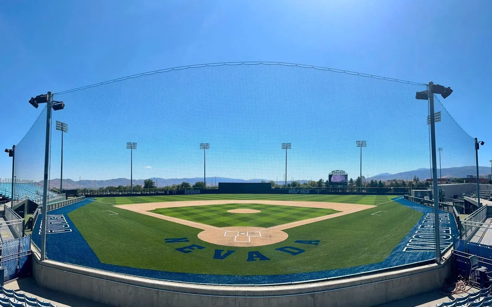 College Baseball Tournament Projections: April 29th.
