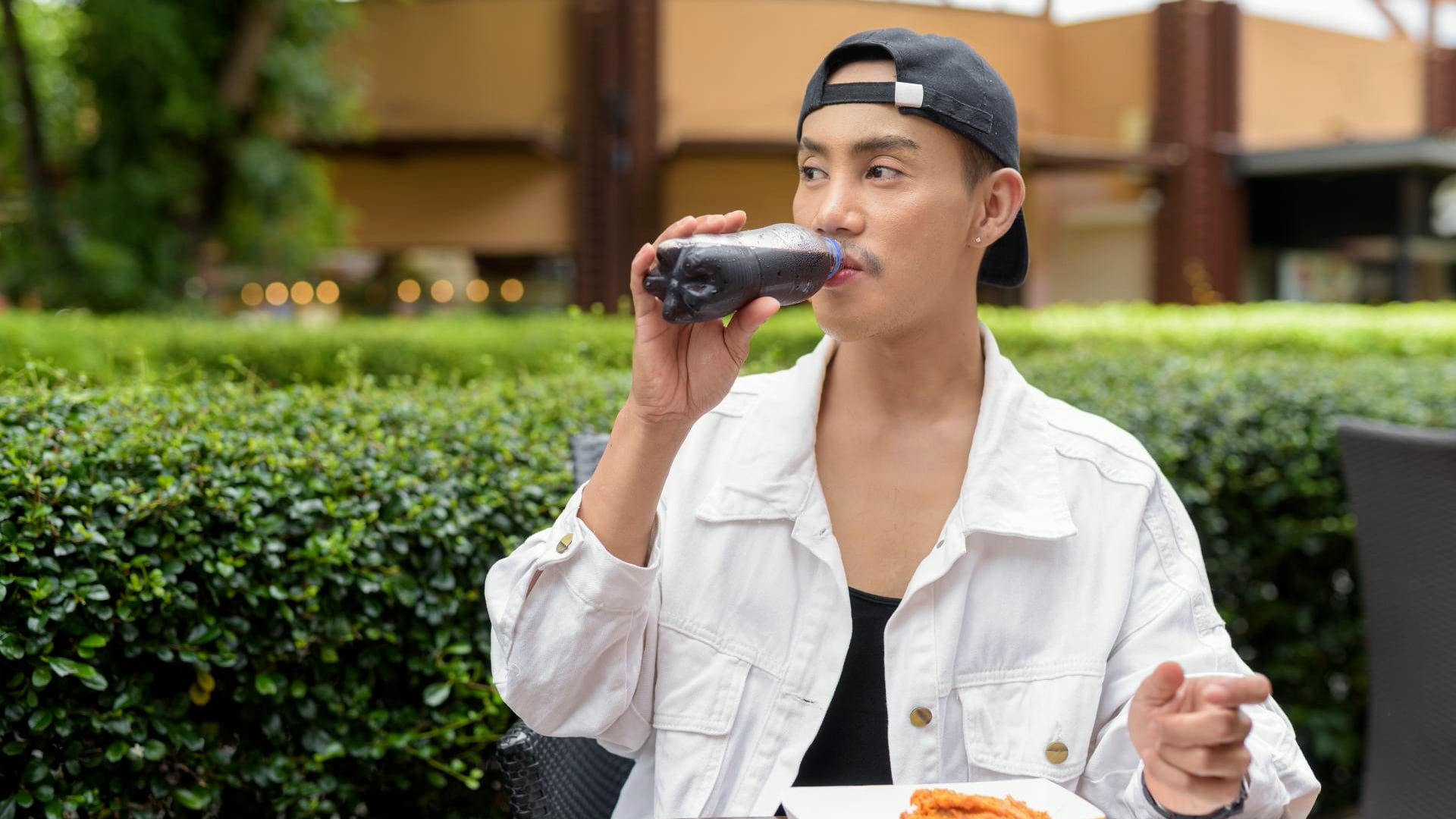 What drinking soda can do to your body over time