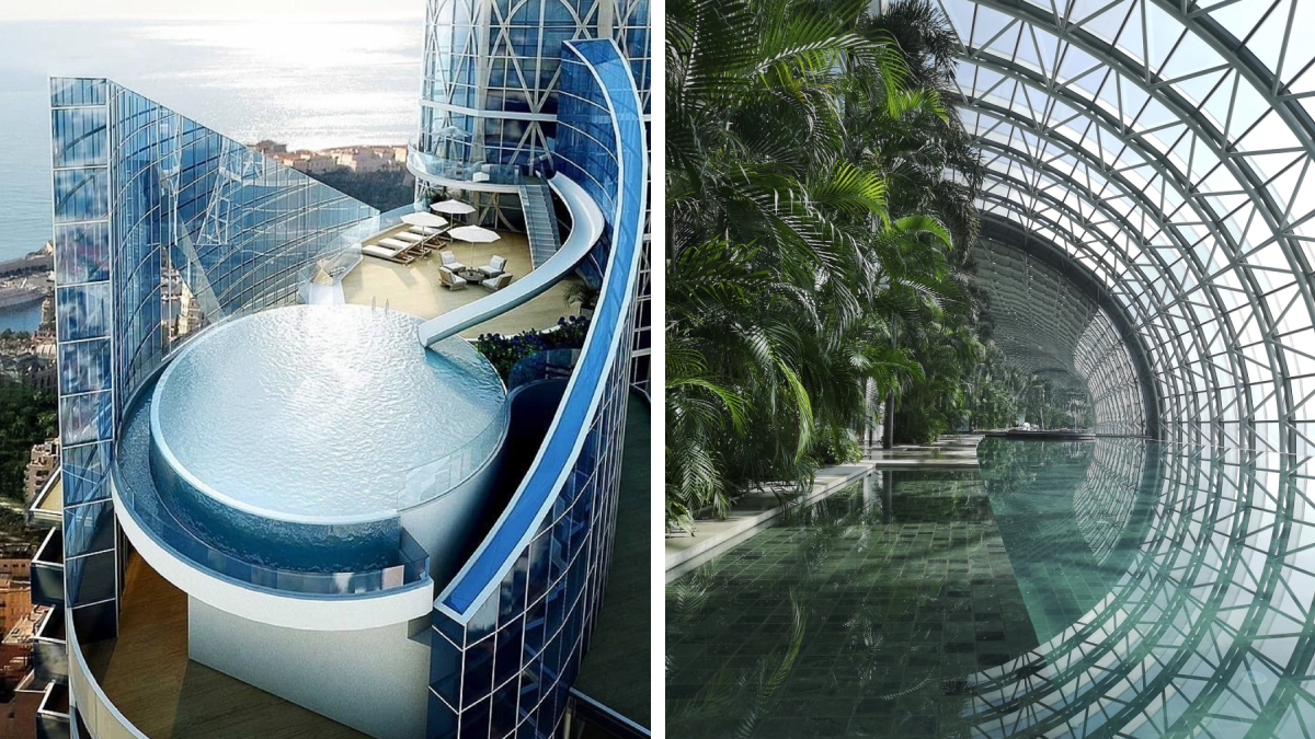20 times architects went above and beyond
