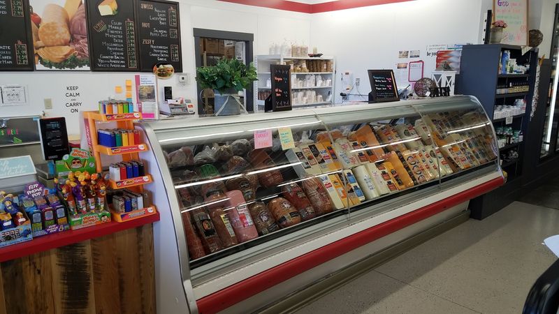 This Ohio country store in Amish country turns one quick stop into a ...