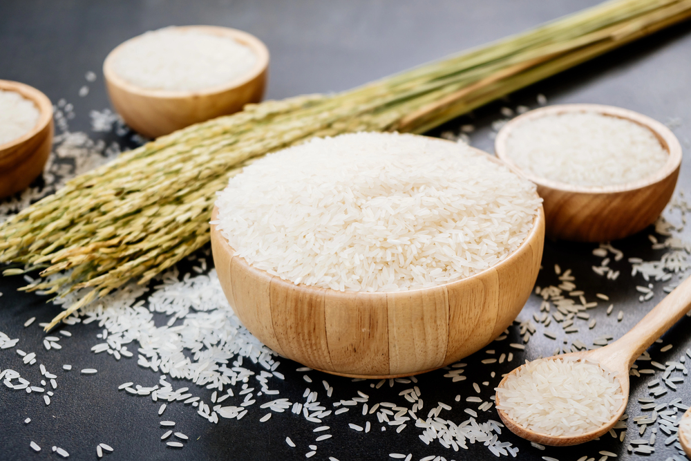 15 types of rice and the best dishes to make with each one