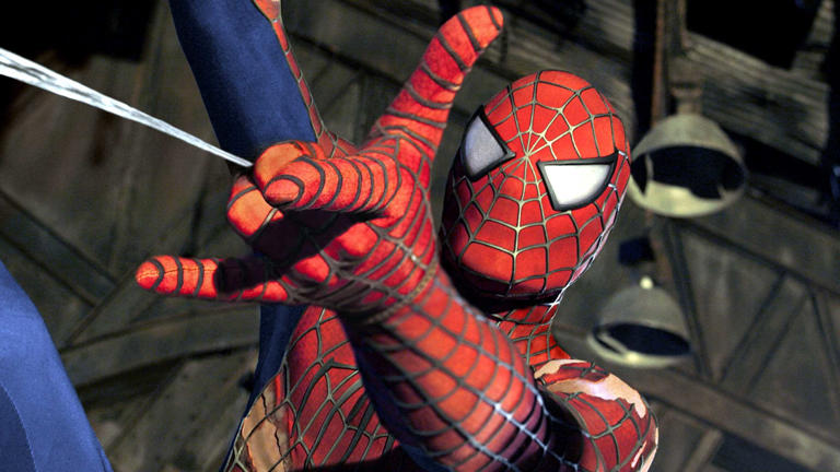 What organic webs mean for Spider-Man in Brand New Day