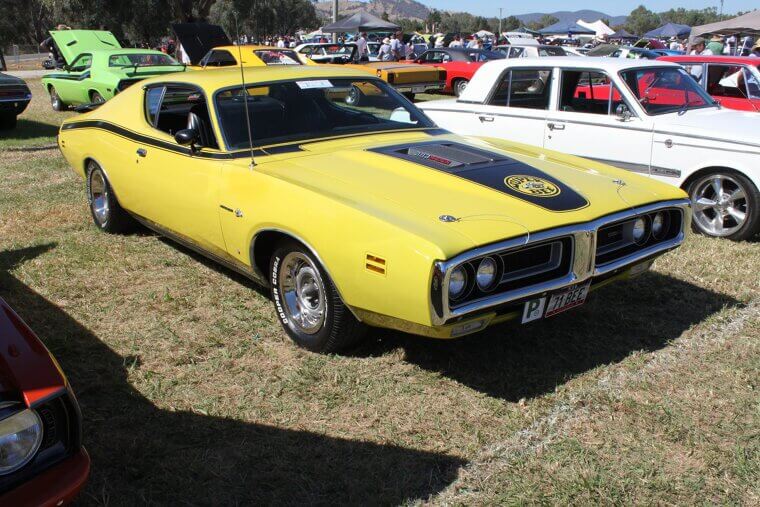 Muscle cars that were ruined by the emissions era and never recovered
