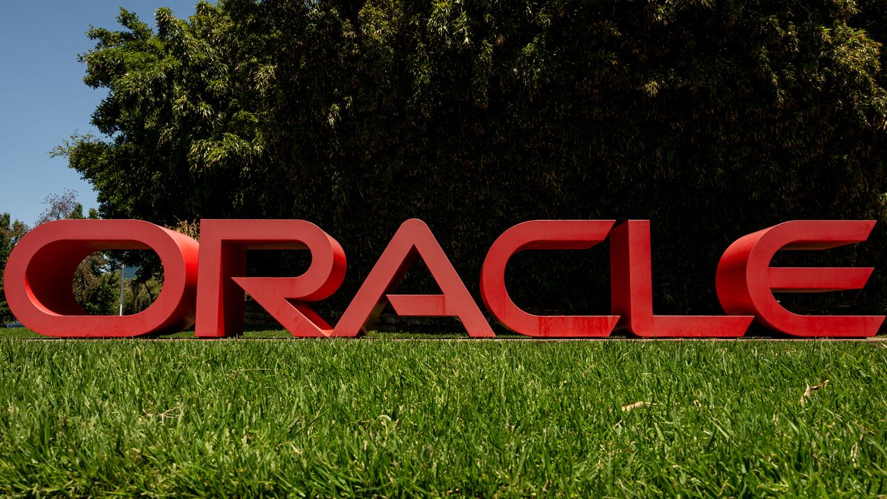 Oracle believed to have cut 10,000 positions across multiple divisions ...