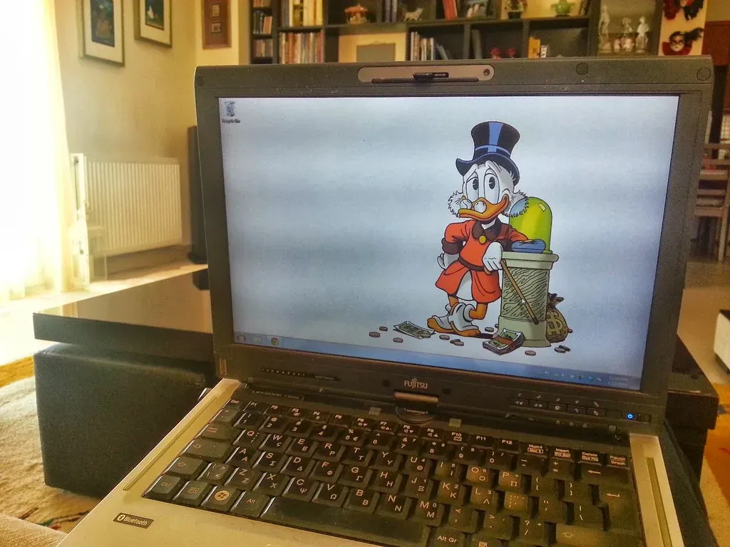 The 6 best cartoon theme songs of all time