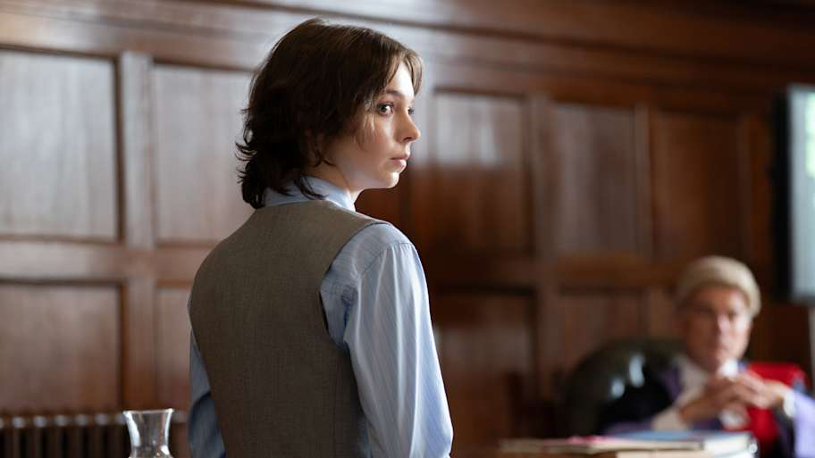 A Good Girl's Guide to Murder season 2 sets the perfect release date on ...