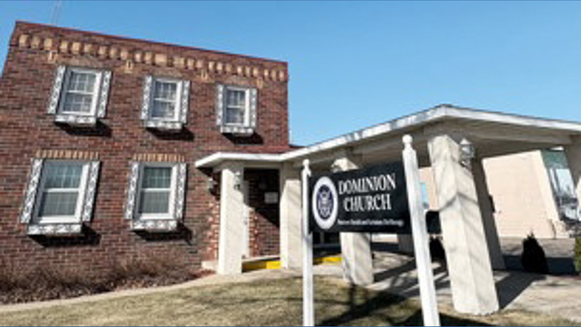 A small Minnesota town church pastor is facing child sex abuse charges