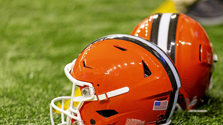 Latest Browns NFL draft report opens door to Jets blockbuster trade