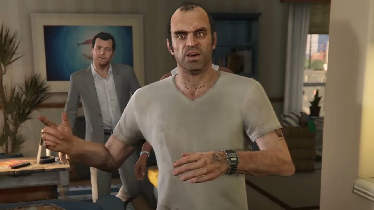 All GTA 5 cheat codes and phone numbers for invincibility, weapons, and ...