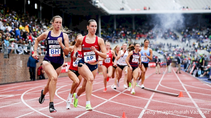 Penn Relays schedule 2026 and how to watch