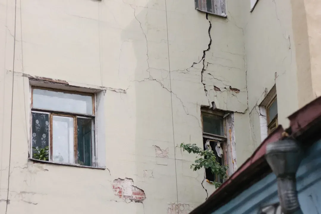These overlooked home issues could lower your property value