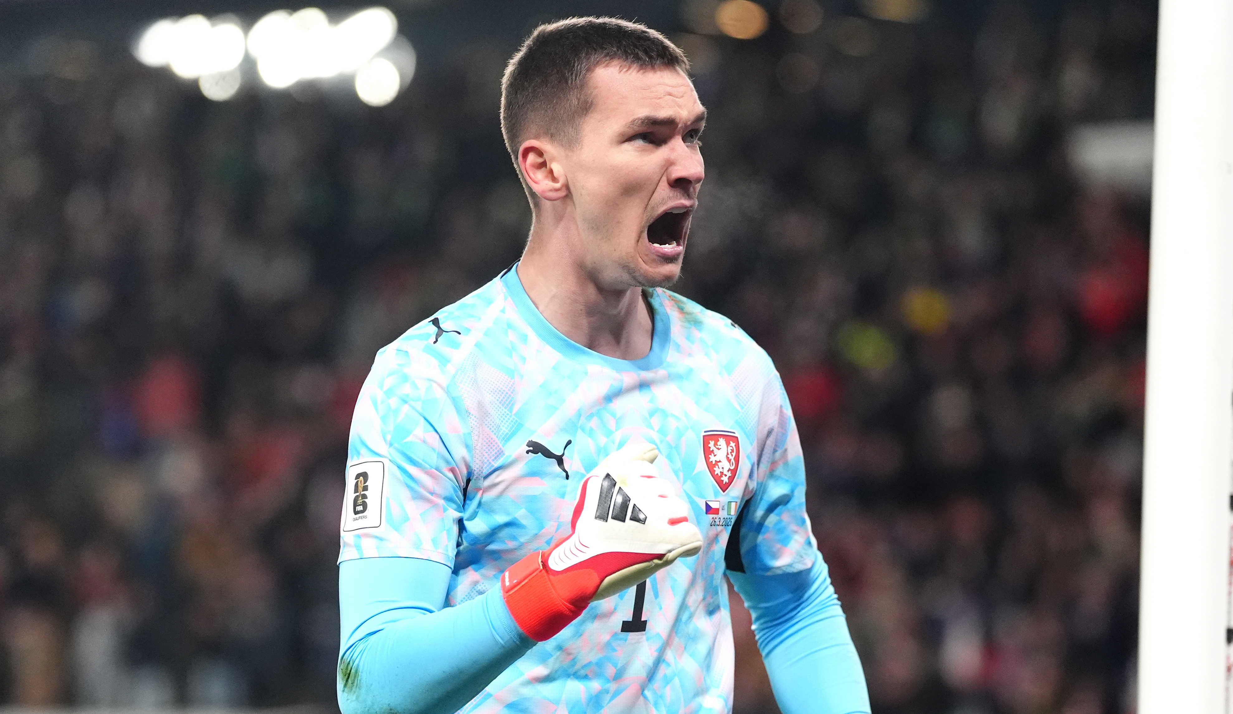 De WK-selectie van Tsjechië: PSV'er Kovar, Schick en opvallende ...