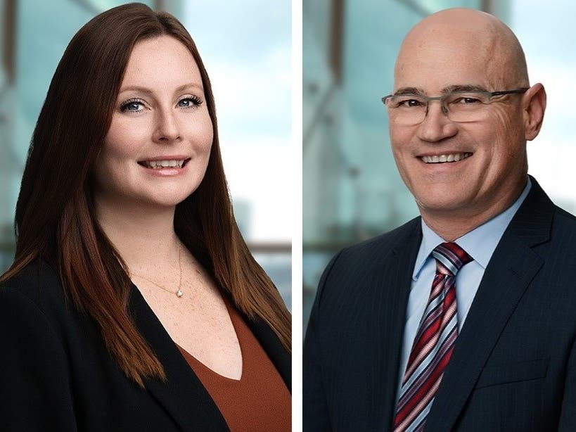 Commercial law firm opens offices in Doylestown