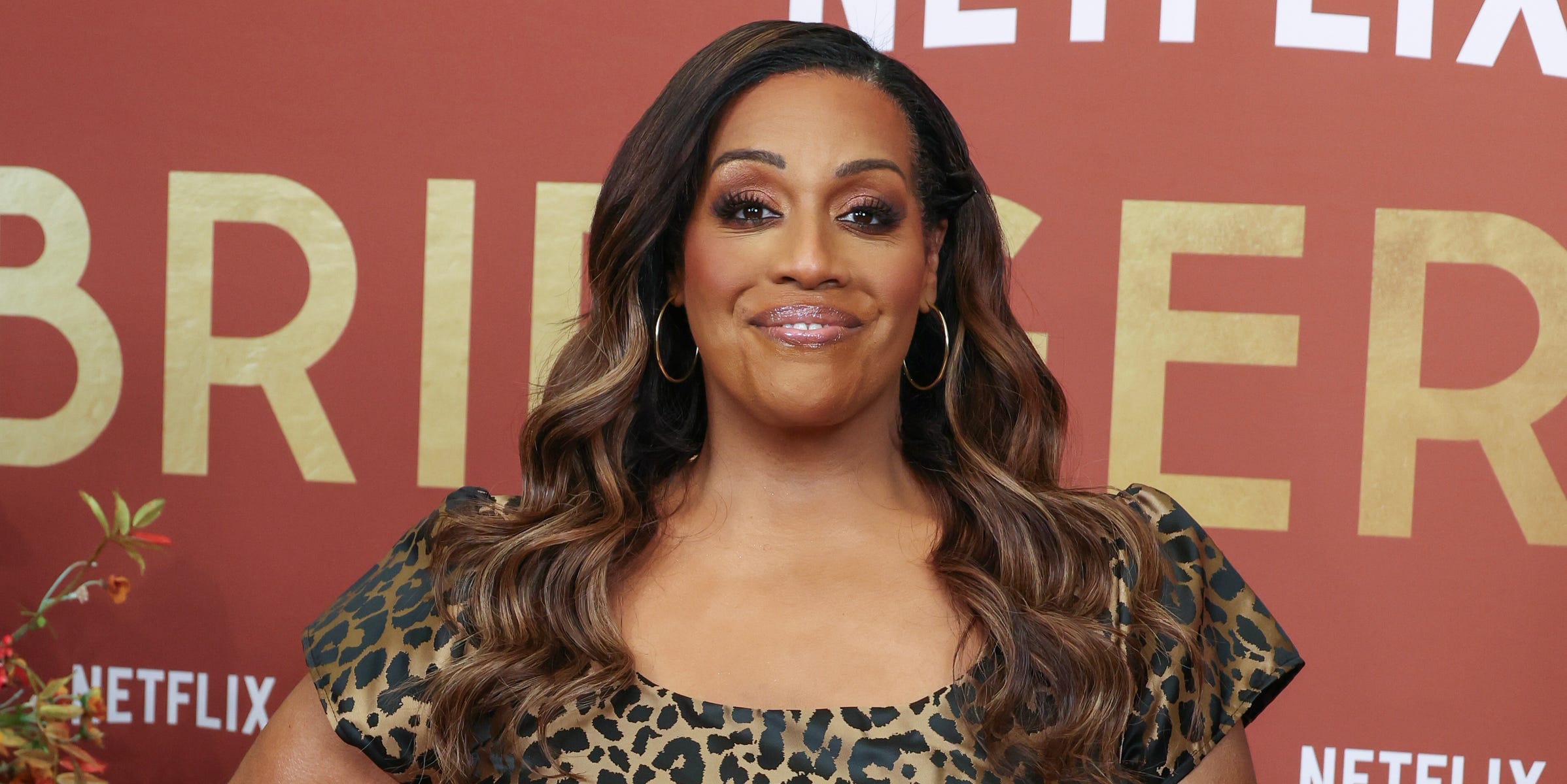 It's a brilliant way to get moving: Alison Hammond, 51, shares exercise ...