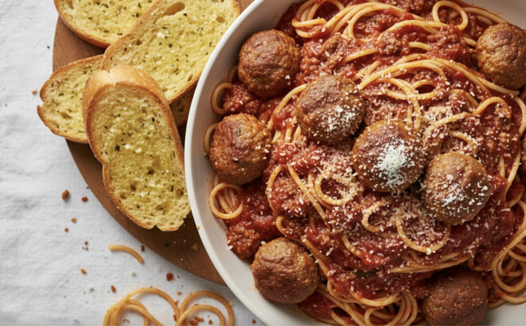 I lived in Rome for years: The single Italian pasta rule most Americans ...
