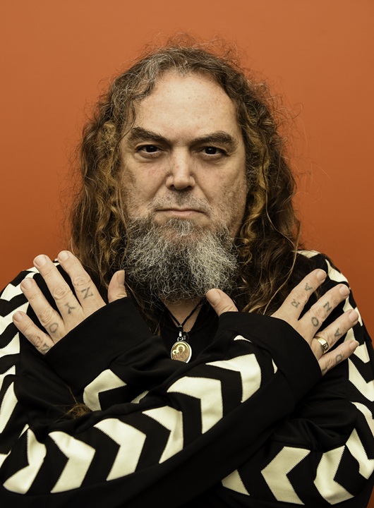 How Max Cavalera became a global metal icon