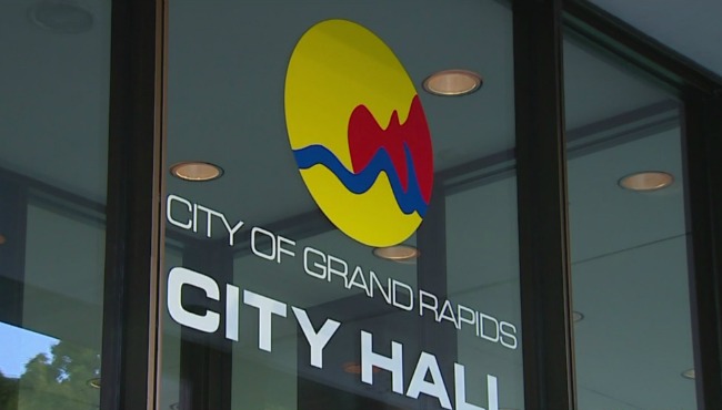 Grand Rapids City Commission picks city attorney