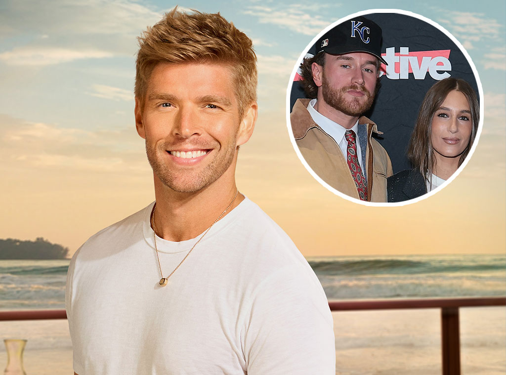 How Summer House's Kyle Cooke is cashing in on Amanda, West scandal